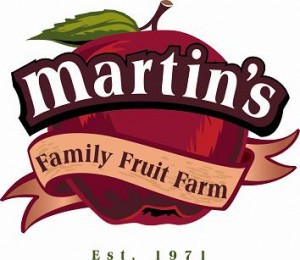 martins - The Country Table